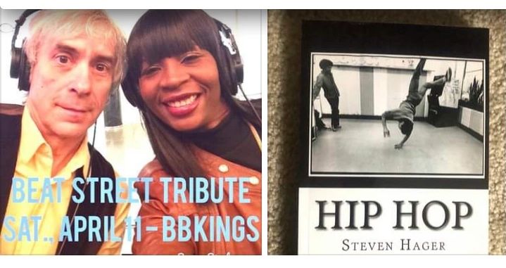 The Original Beat Street Script